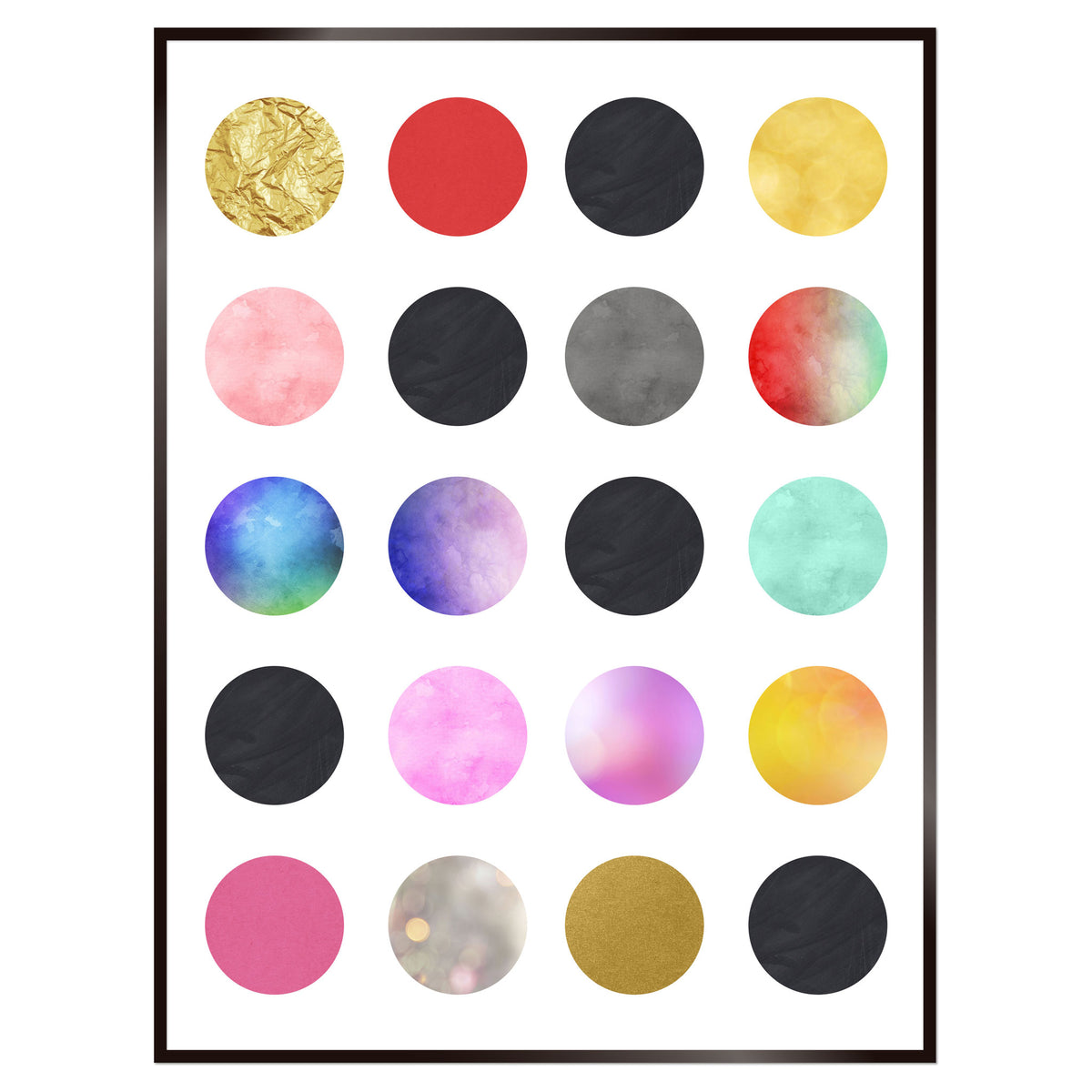 Formaplakat - Útlit 139– Kilja.is